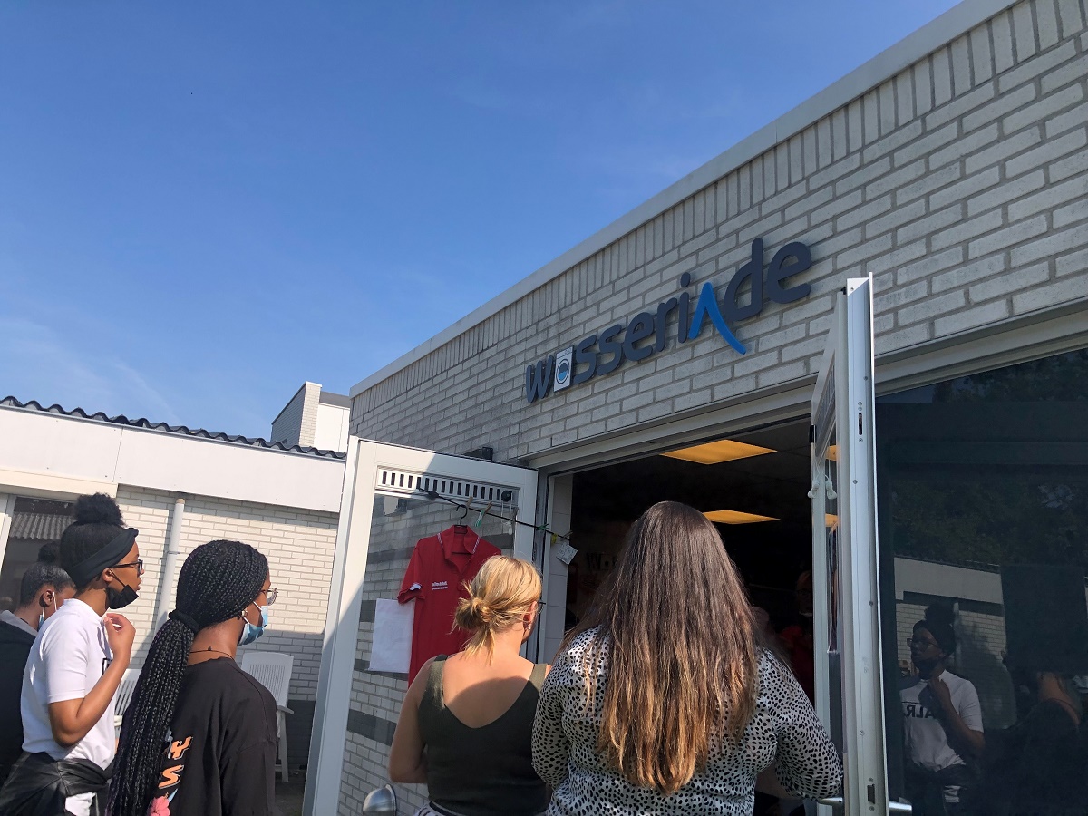 Nieuws van Triade Vitree | Werken bij Triade Vitree