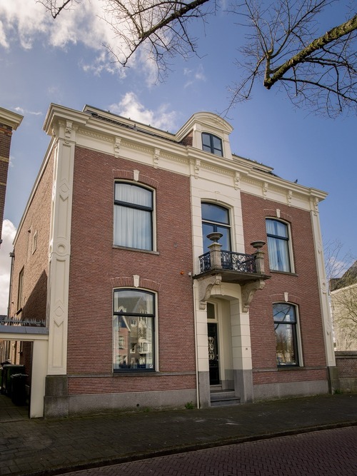 Meet en Greet - Kampen | Werken bij Triade Vitree