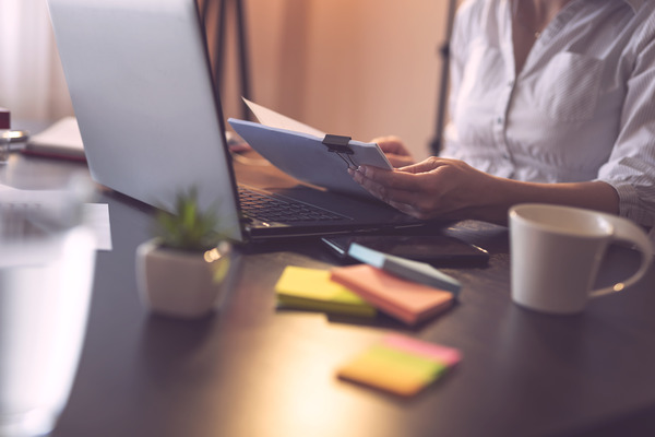 Management en ondersteuning | Werken bij Triade Vitree