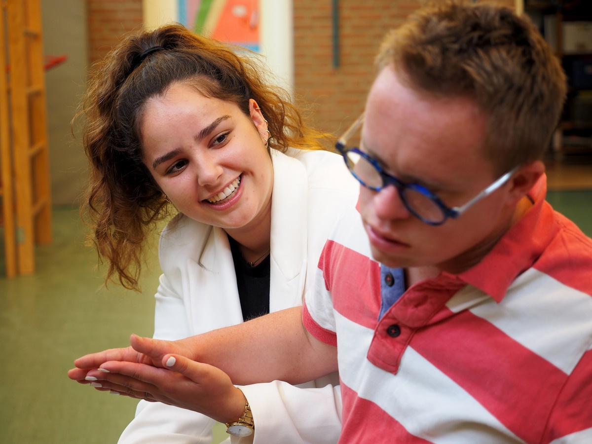 Flexpool medewerkers | Werken bij Triade Vitree